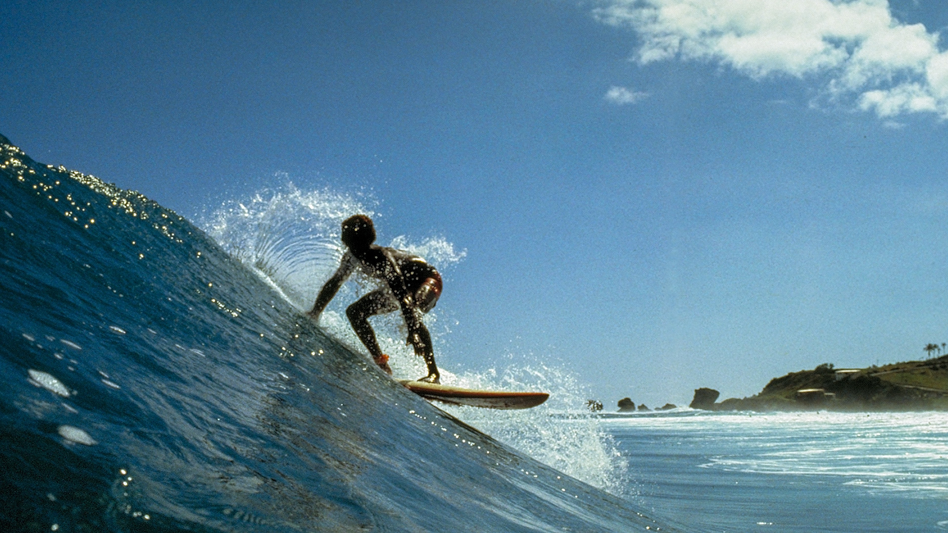 The Genesis of Barbados Surfing | Barbados Island Life