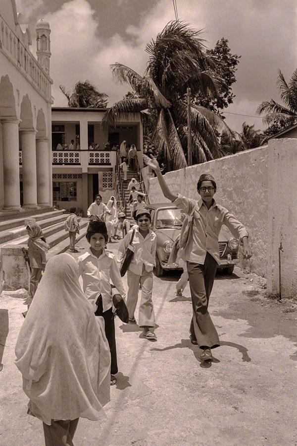 Learning the Way in The Barbadian East Indian Muslim Community ...